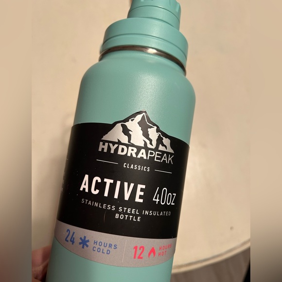 hydrapeak | Kitchen | Hydrapeak Active 4oz | Poshmark